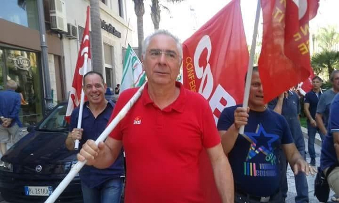 Interdittiva antimafia Gial Plast e licenziamenti Interdittiva antimafia Gial Plast e licenziamenti
